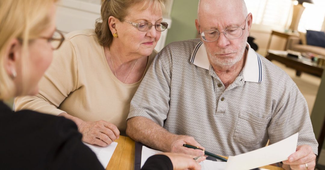 SHIP Counseling - Volunteer Network on Aging